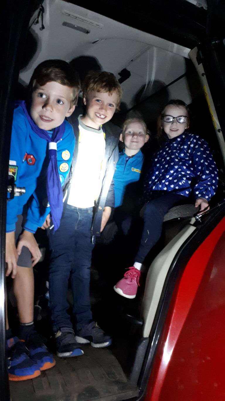 Taverham Beavers down on the farm / Northern Norwich Scouts / Skills ...