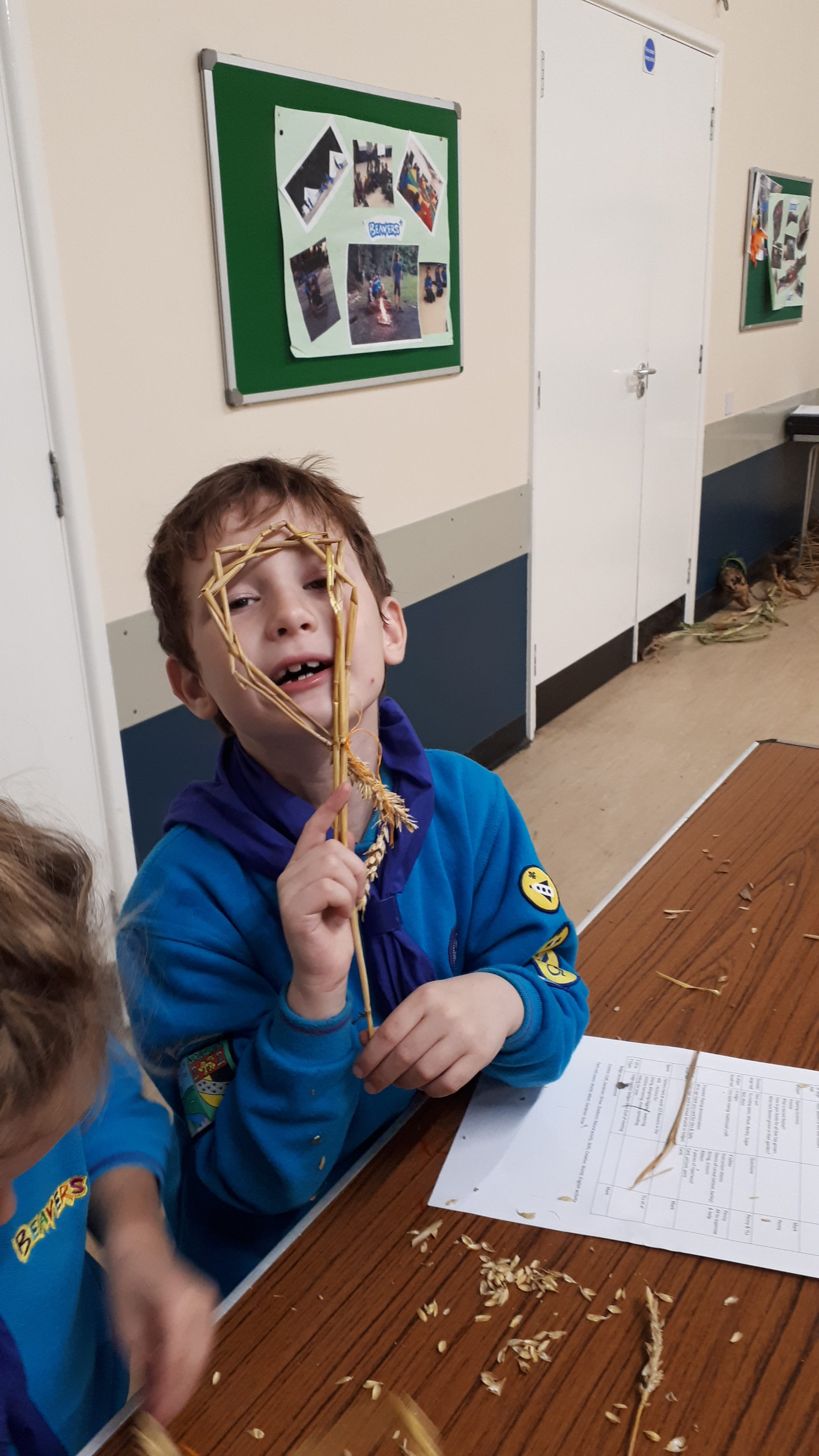 Taverham Beavers down on the farm / Northern Norwich Scouts / Skills ...